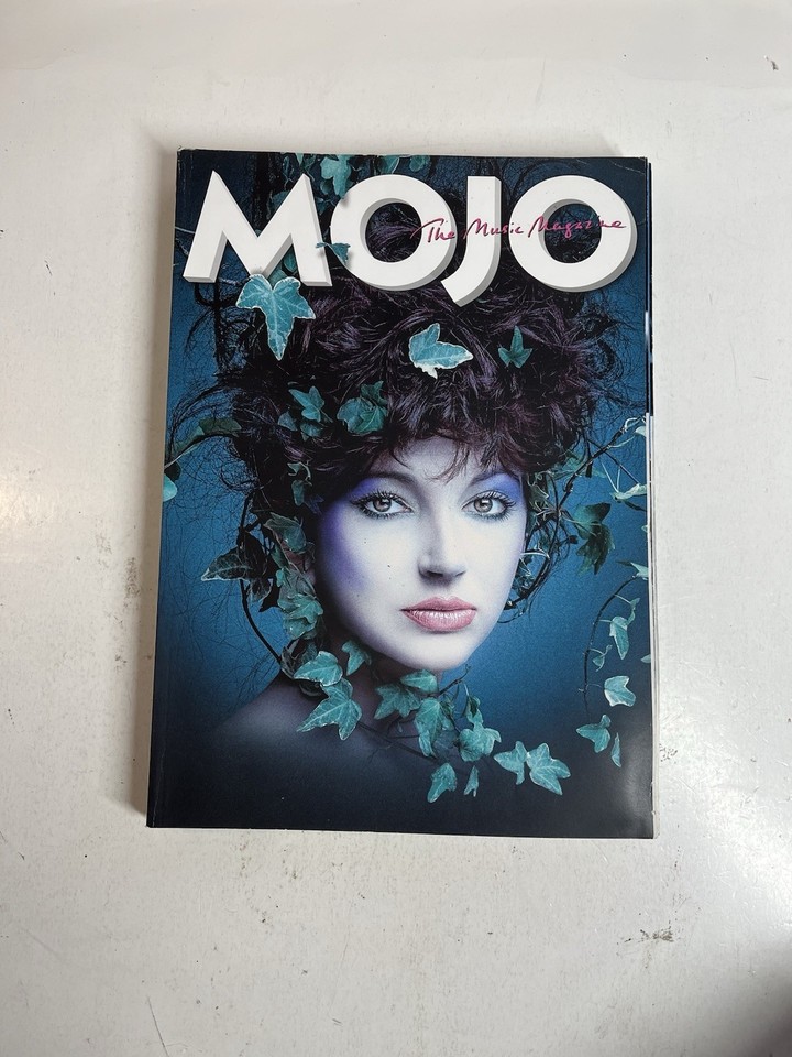 MOJO Music Magazine Bundle Lot 13 Issues 2025-2017 No CDs Read For ...