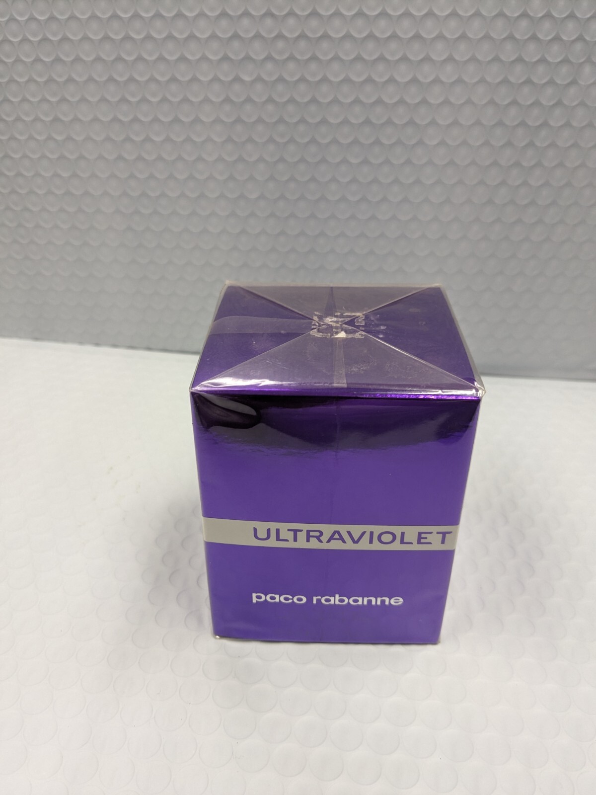 Ultraviolet Perfume By Paco Rabanne Eau De Parfum Spray 2.7oz/80ml For ...