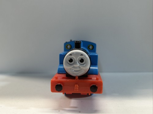 Trackmaster Custom Flat Runningboard Thomas Works | eBay
