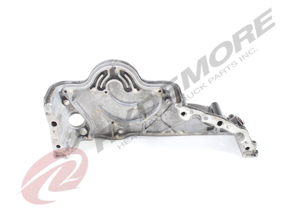 MACK MP7 Front Cover Part Number 20872877 | eBay