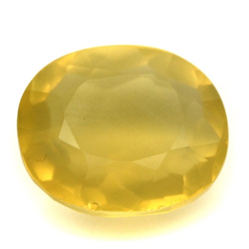 Shola Real 7,90 CT Natural Yellow Fire Opal from Mexico | eBay