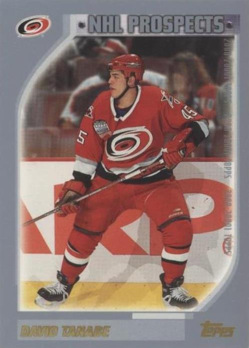 2000-01 Topps - David Tanabe #279 for sale online | eBay