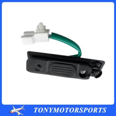 For Mitsubishi Outlander Asx Rvr Handle Tailgate Lock Release 5810A090 ...