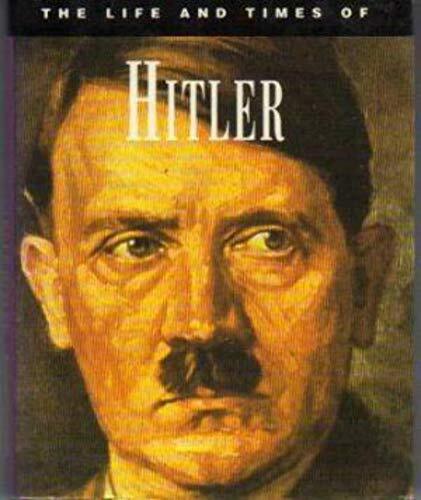 Life and Times of Hitler (Life & Times) By Ian Schott | eBay