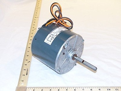 1/3 HP 1075 RPM CCW Motor (480V) | eBay