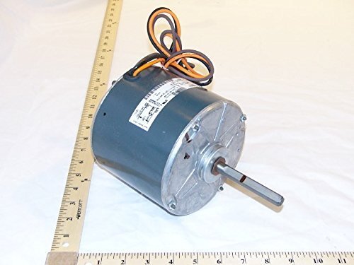 1/3 HP 1075 RPM CCW Motor (480V) | eBay