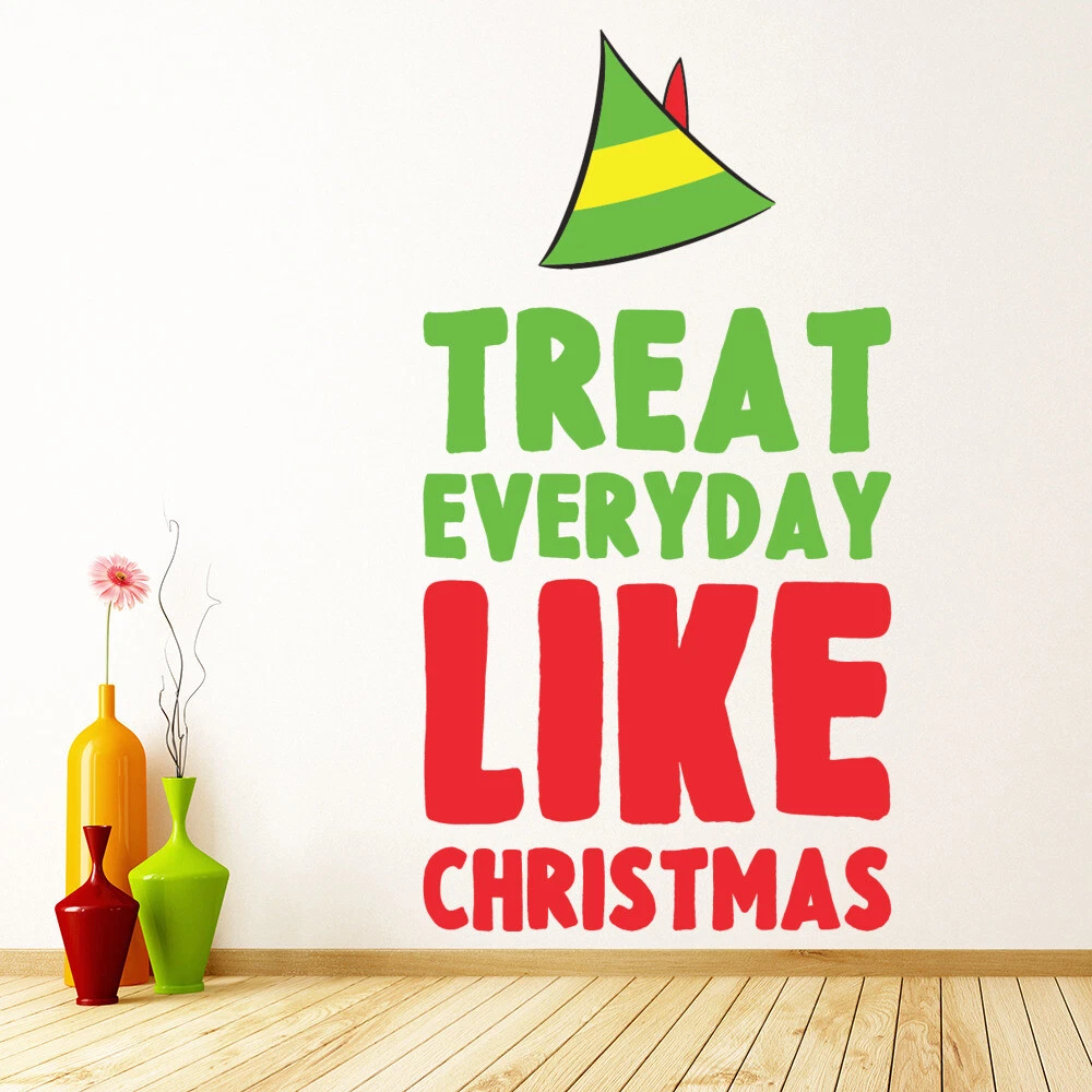 Elf Quotes