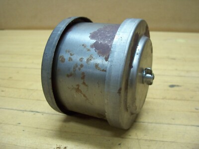 Parts - Vintage Clinton