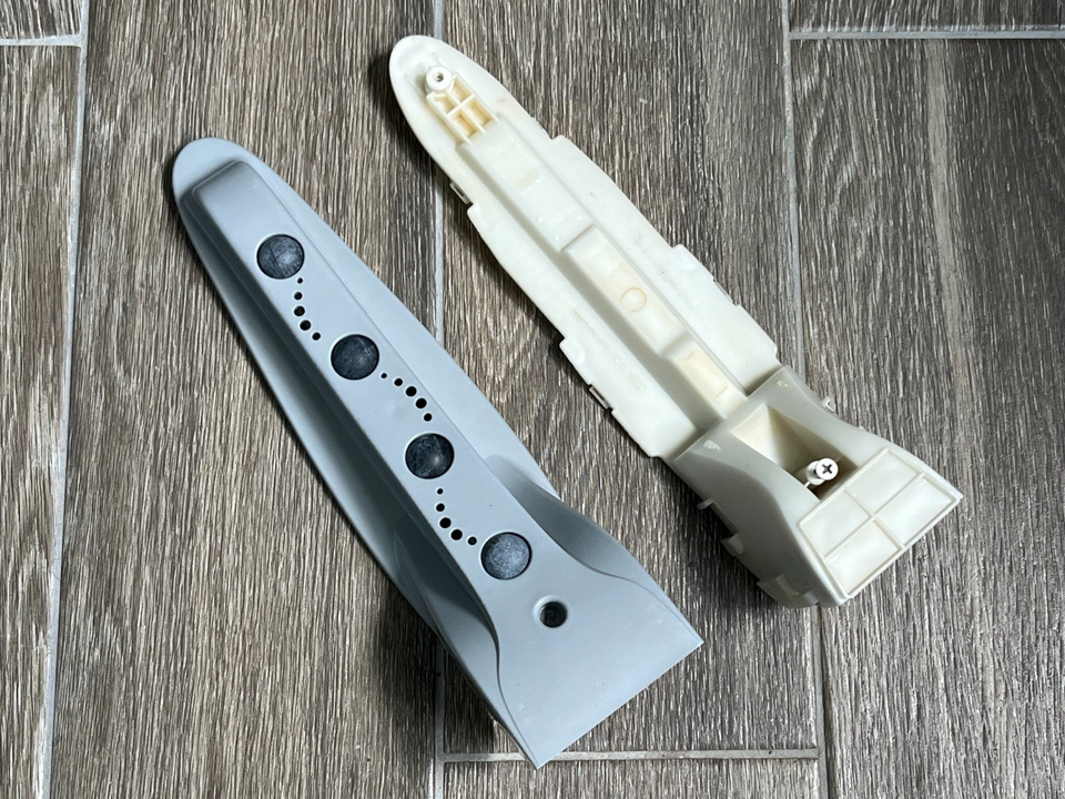 1x LG Washer Drum Baffle Lifter Assembly 4433ER1005A 4432ER1008 ...