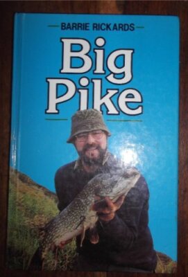 Big Pike By Barrie Rickards | eBay