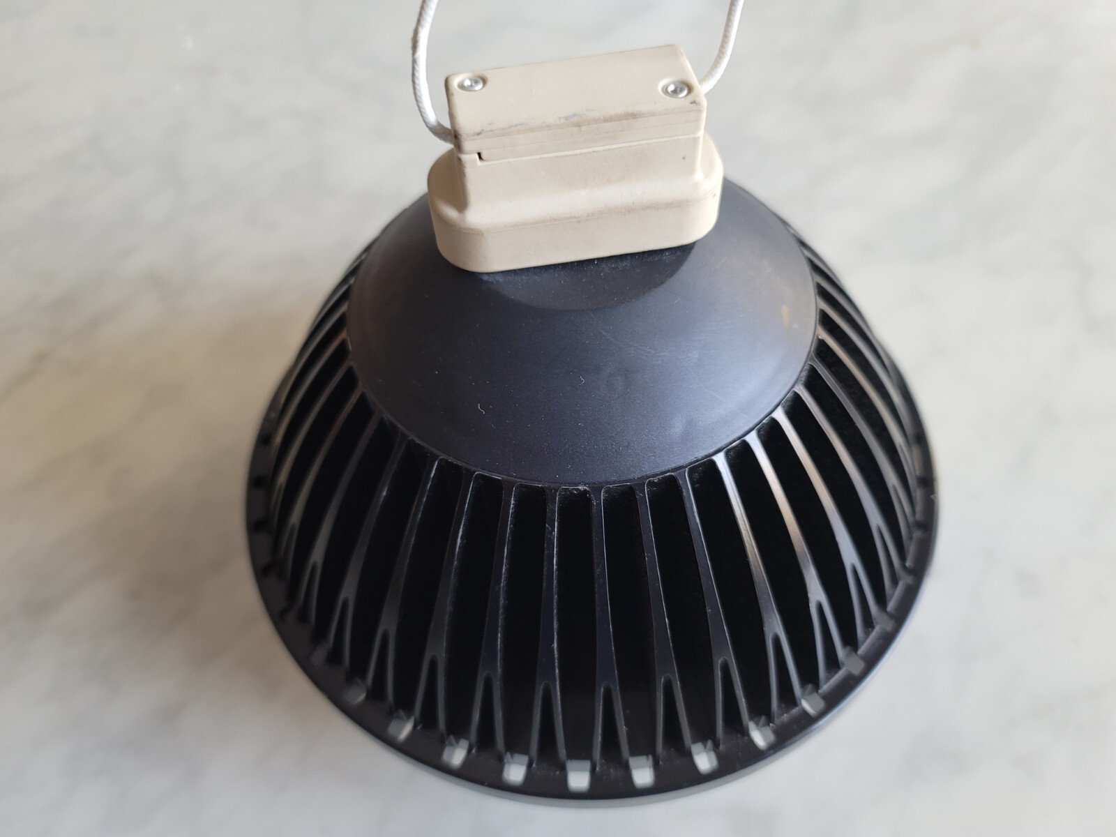 PAR64 LED Bulb 800-1000W Replacement WFL PAR64 3000K Soft White Wide ...