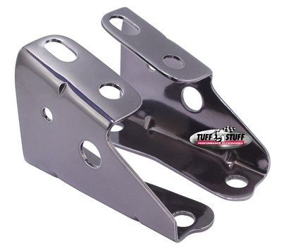 Power Brake Booster Bracket Tuff Stuff 4650A7 | eBay