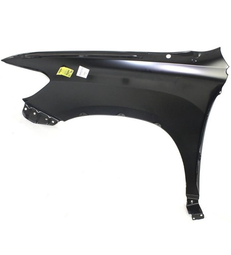 New Fender Front Quarter Panel Passenger Right Side RH Hand TO1241220 ...