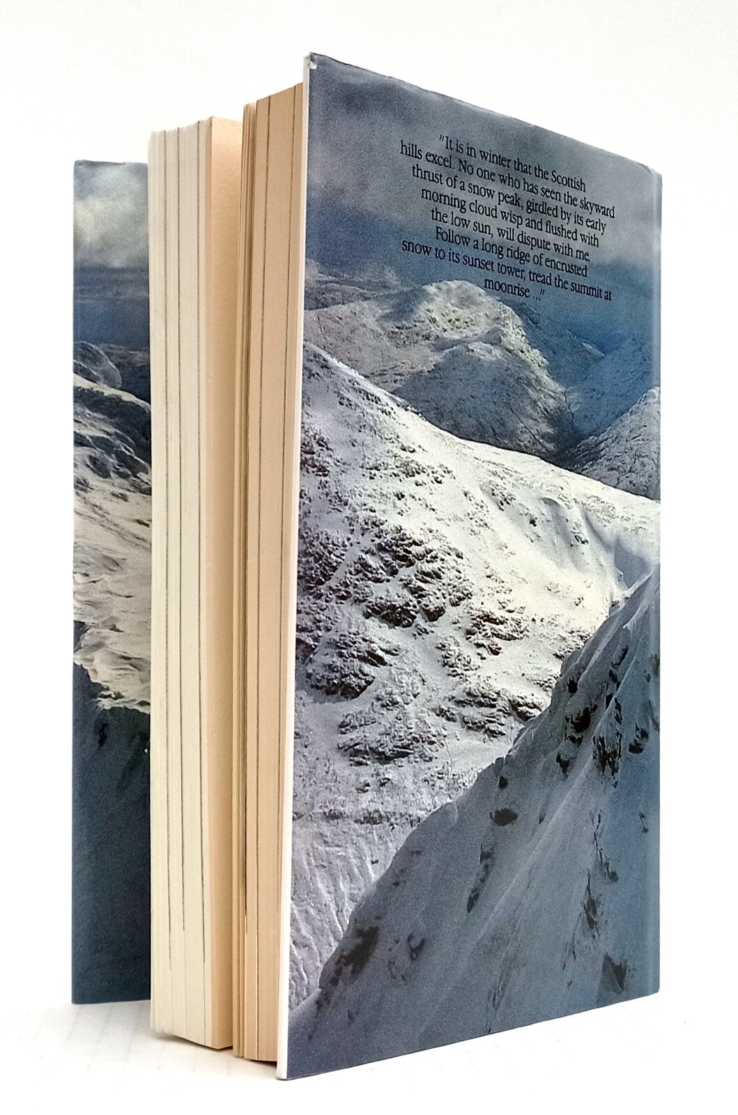 Mountaineering in Scotland by W. H. Murray (Hardcover, 1979) for sale ...