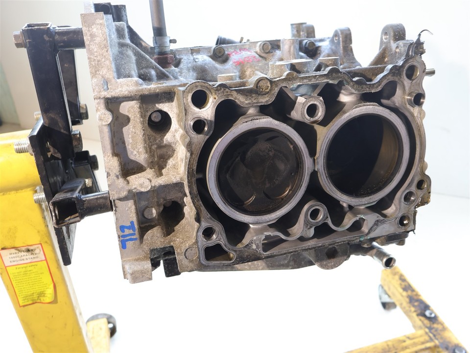 2015-2016 Subaru WRX Engine Shortblock Short Block Assembly 2.0L FA20 ...