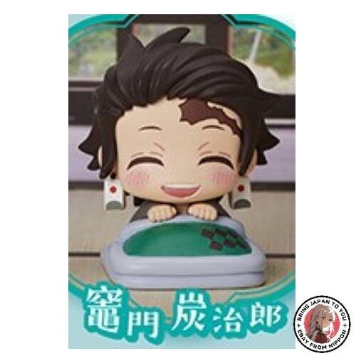 NEW [Tanjiro Kamado] Sleepy Demon Slayer: Kimetsu no Yaiba Ninth Form ...