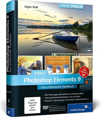 Adobe Photoshop Elements 9 | eBay.de