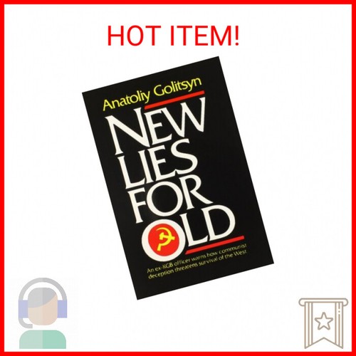 New Lies for Old Paperback – December 1, 1984 | eBay