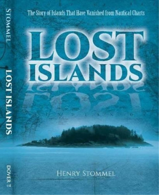 Henry Stommel Lost Islands (Poche) | eBay