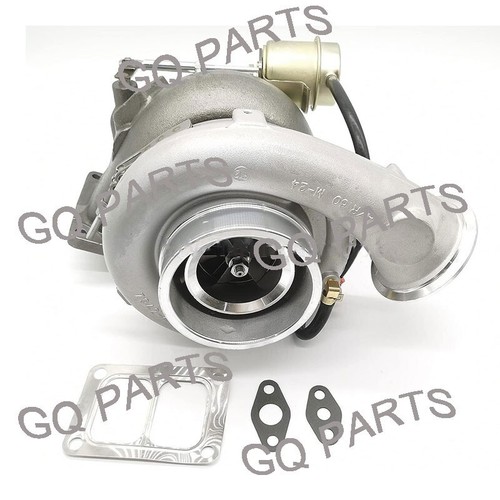 GTA4202 714792-5002S R23528059 Turbo Turbocharger For Detroit Engine ...