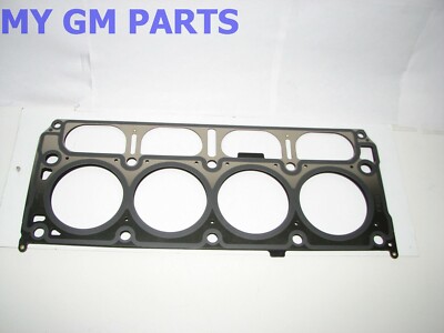 SILVERADO SIERRA TAHOE YUKON 5.3 L8B L83 HEAD GASKET 2014-2016 NEW OEM ...