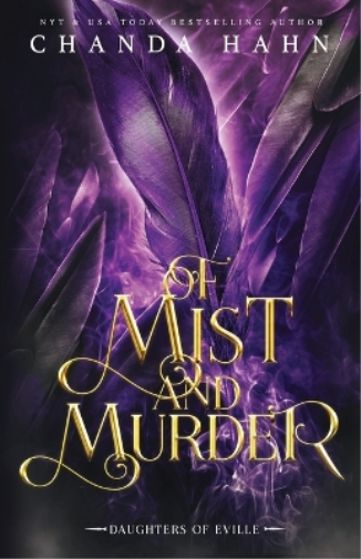 Chanda Hahn Of Mist and Murder (Paperback) (US IMPORT) 9781950440306 | eBay