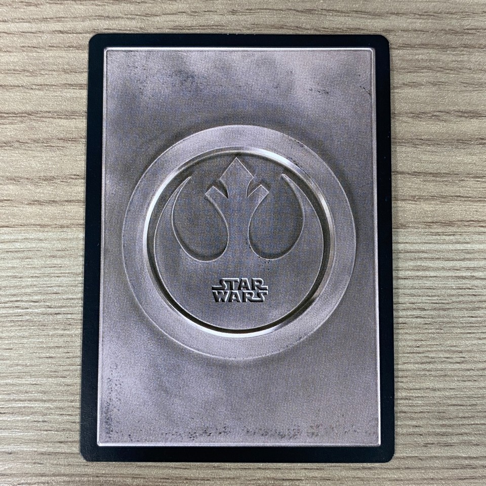 STAR WARS R2-D2 A NEW HOPE CCG DECIPHER COLLECTABLE TRADING CARD GAME ...