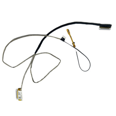 DC02001W400 EDP 30PIN for Lenovo ThinkPad L460 20FU 20FV LCD Screen ...