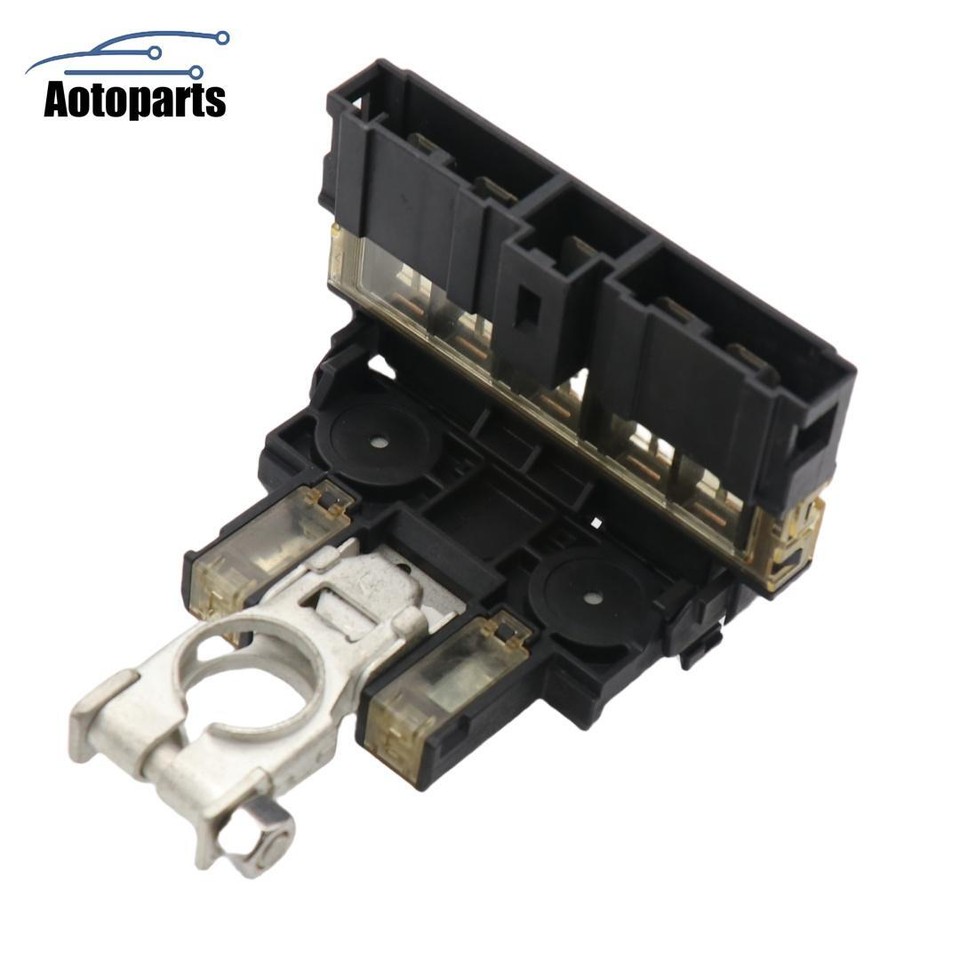 Positive Battery Fuse Link Terminal Fit for 16-20 Infiniti Q50 Q60 ...