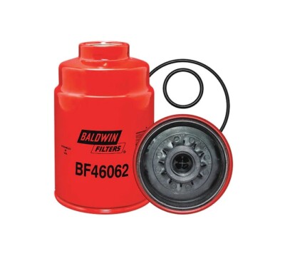 BF46062 Baldwin Fuel/Water Separator - Replaces ACDelco TP3018 (BF9882 ...