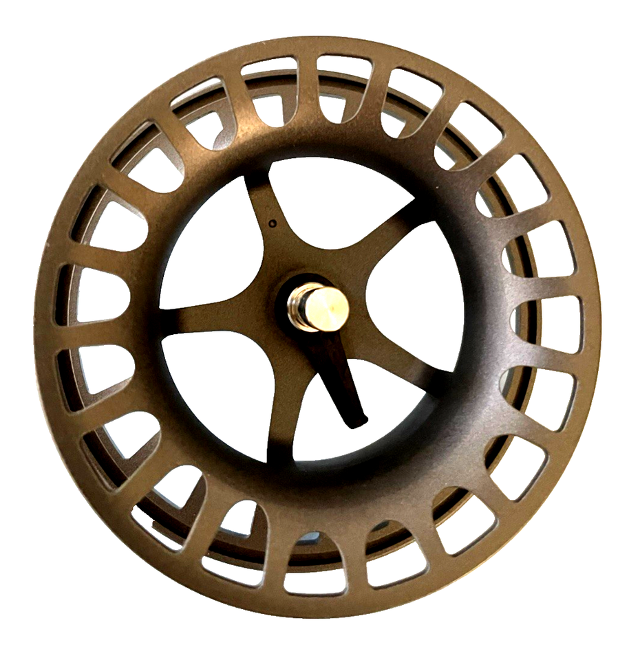Lamson Liquid/RX Fly Reel Spool.-3-3/8" | eBay