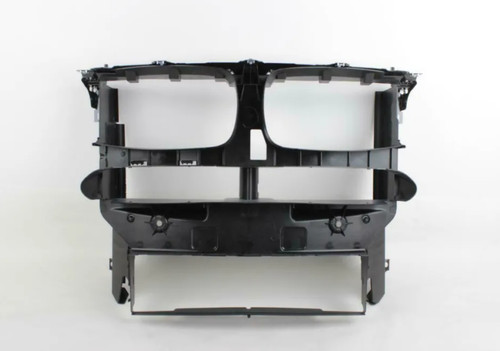 NEW BMW X6 F16 AIR INTAKE DUCT RADIATOR SUPPORT 51648057051 8057051 ...