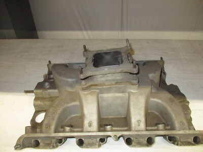 Original 427 High Riser 4v Intake | eBay