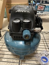 Anvil 2 Gallon Pancake Air Compressor and Accessory Kit for sale online ...