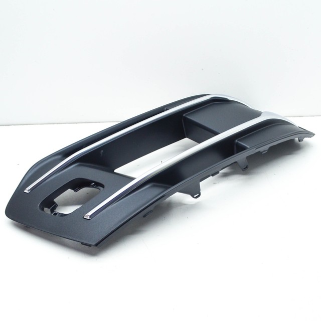 AUDI Q7 4M FRONT RIGHT BUMPER GRILLE 4M0807682P4W3 for sale online | eBay