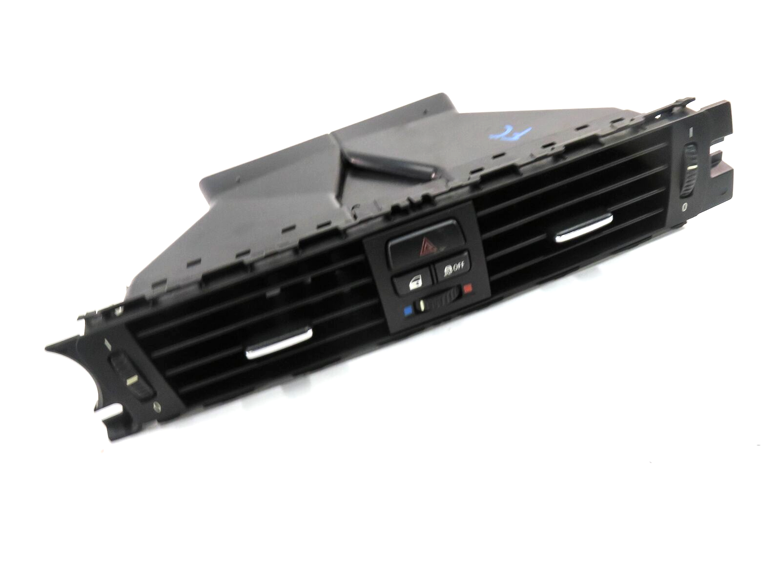 2013 BMW M3 Coupe E92 Sedan Center Dash Air Vent Grille 64229130458 for ...