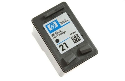 C9351A - 21 Black Inkjet Cartridge | eBay