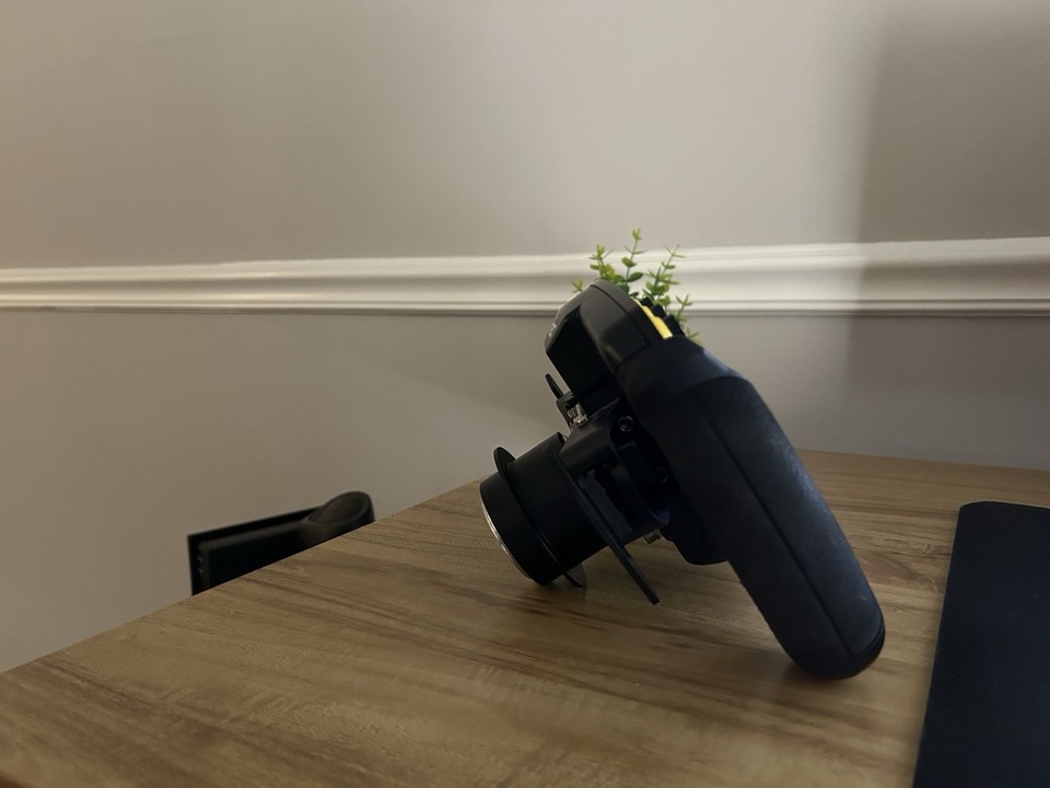 Fanatec F1 V2 Esport Wheel + Clubsport V2.5 Wheel Base | eBay