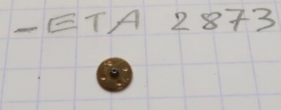 ETA 2873 2871 2879 : Mobile entraineur de rochet 1482 | eBay