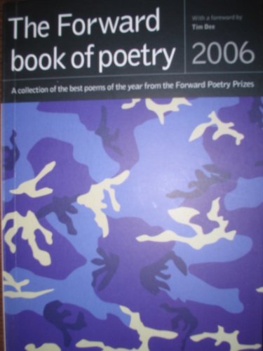 Forward Book of Poetry By Matthew Hollis | eBay