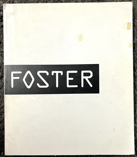 Norman Foster works and projects 1981-1988 *RARE* Obras y proyectos ENG ...