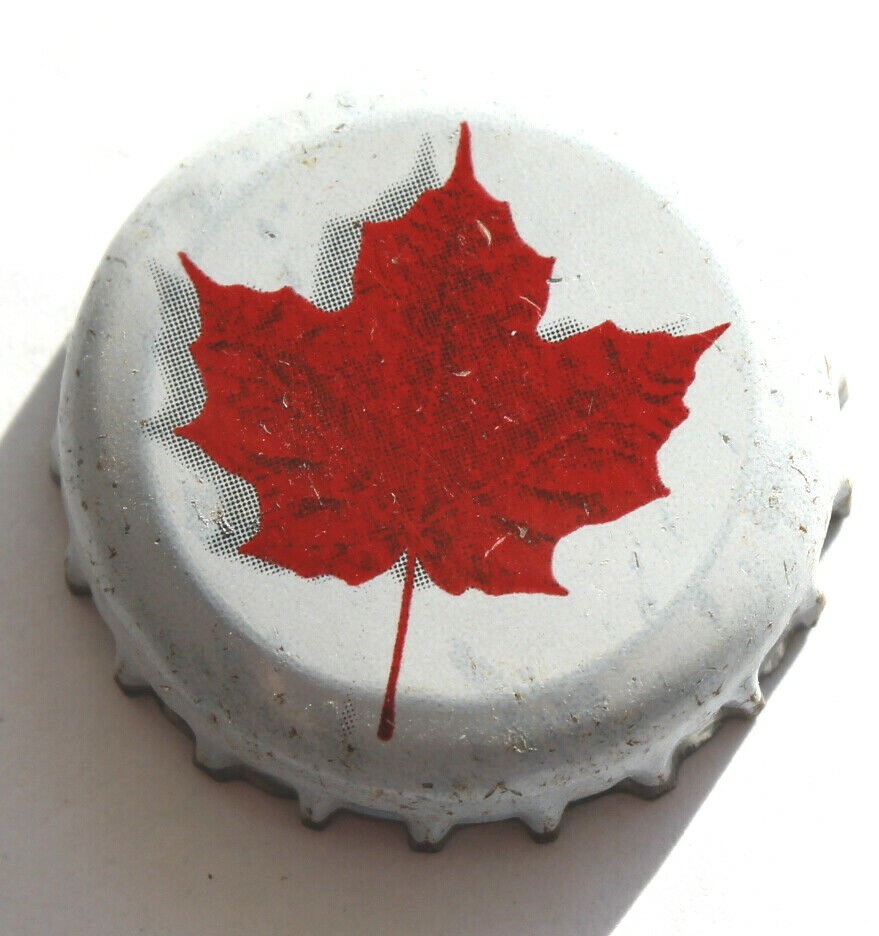 Beer Maple Leaf