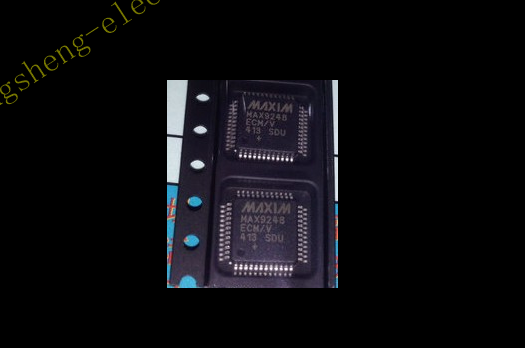 New genuine max9248ecm max9248ecm + serializer / deserializer | eBay