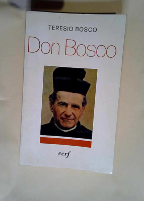 Don Bosco - Une biographie nouvelle - Teresio Bosco | eBay