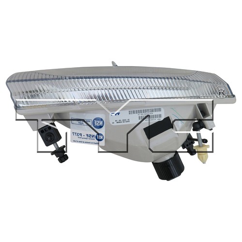 Headlight Assy TYC 20-6439-00-9 | eBay