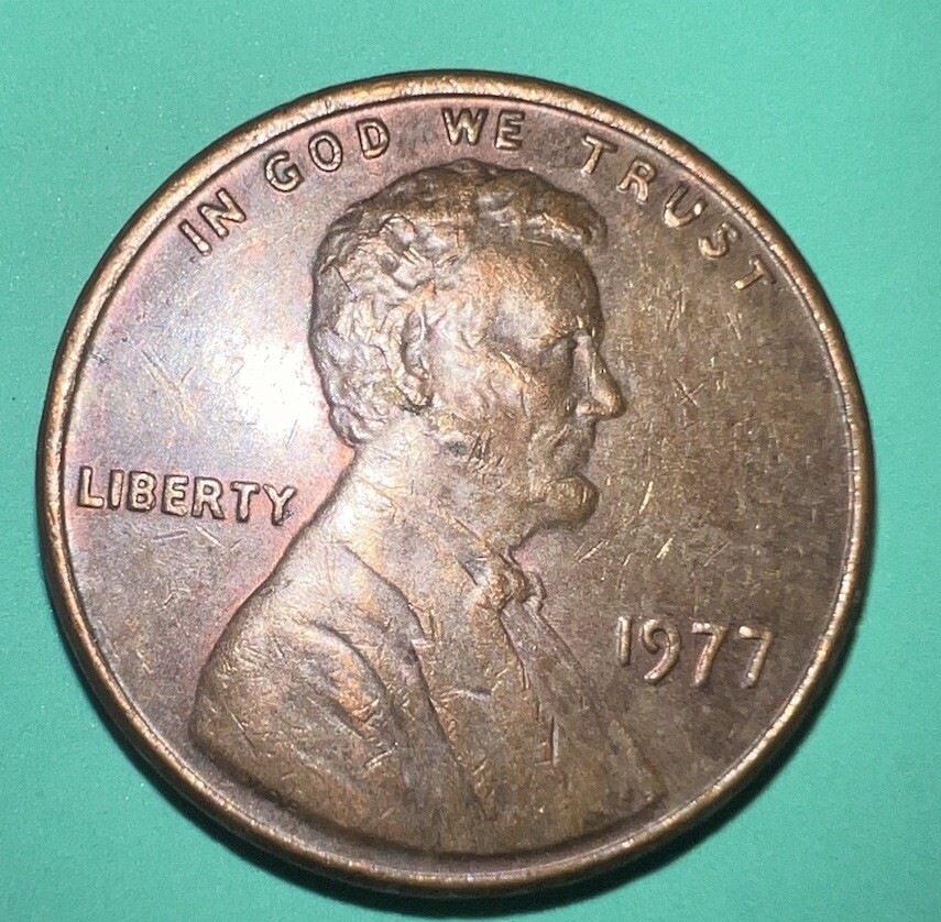 1977 Penny | eBay