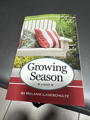 Growing Season: A Novel (Book 1) | eBay