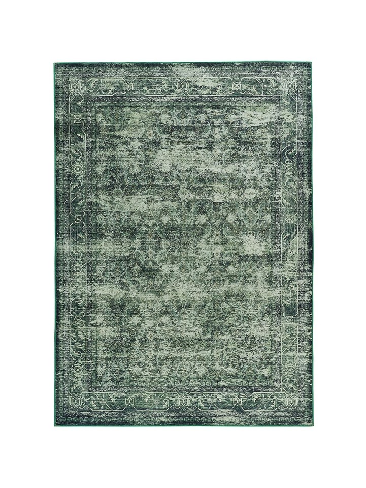 Tumble Rugs Washable 8x10 Area Rug Dark Clearance Large Area Rug Ultra ...