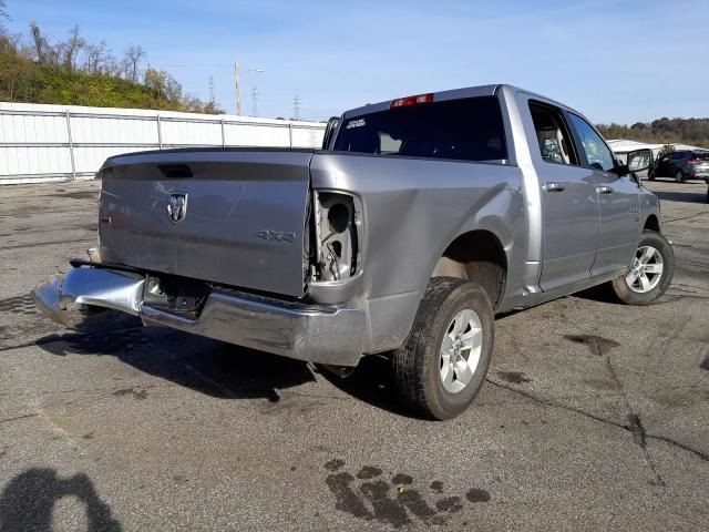 2020-2022 DODGE RAM 1500 DASH DASHBOARD INSTRUMENT COVER PANEL OEM ...