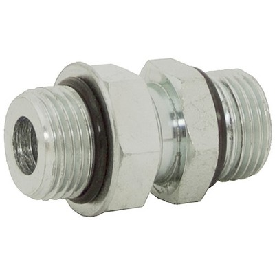 SAE 16 Male x SAE 16 Male Straight 6407-16-16 Adapter 9-6407-16-16 | eBay